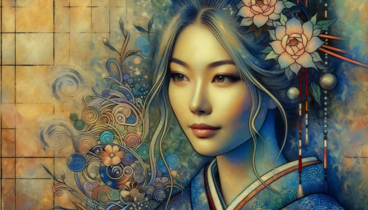 Learn Japanese: akarui - bright; cheerful