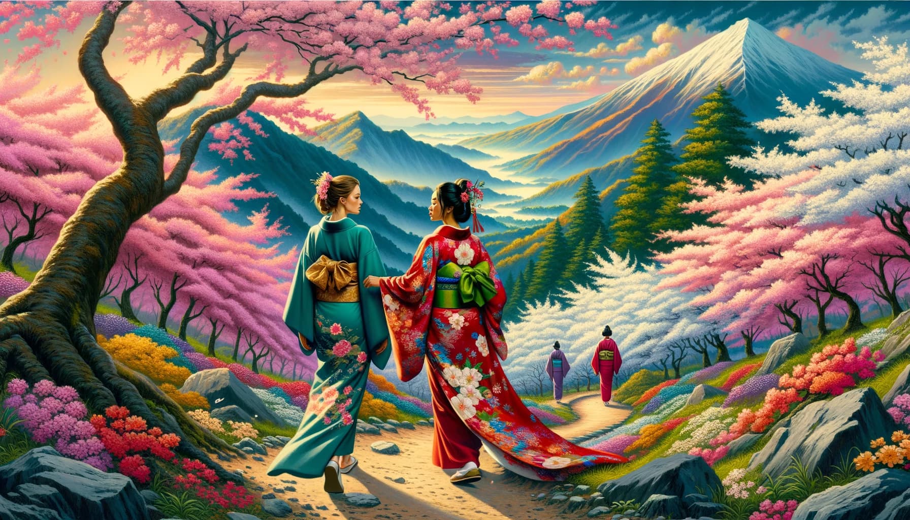 Learn Japanese: ikimashou ka? - Shall we go?