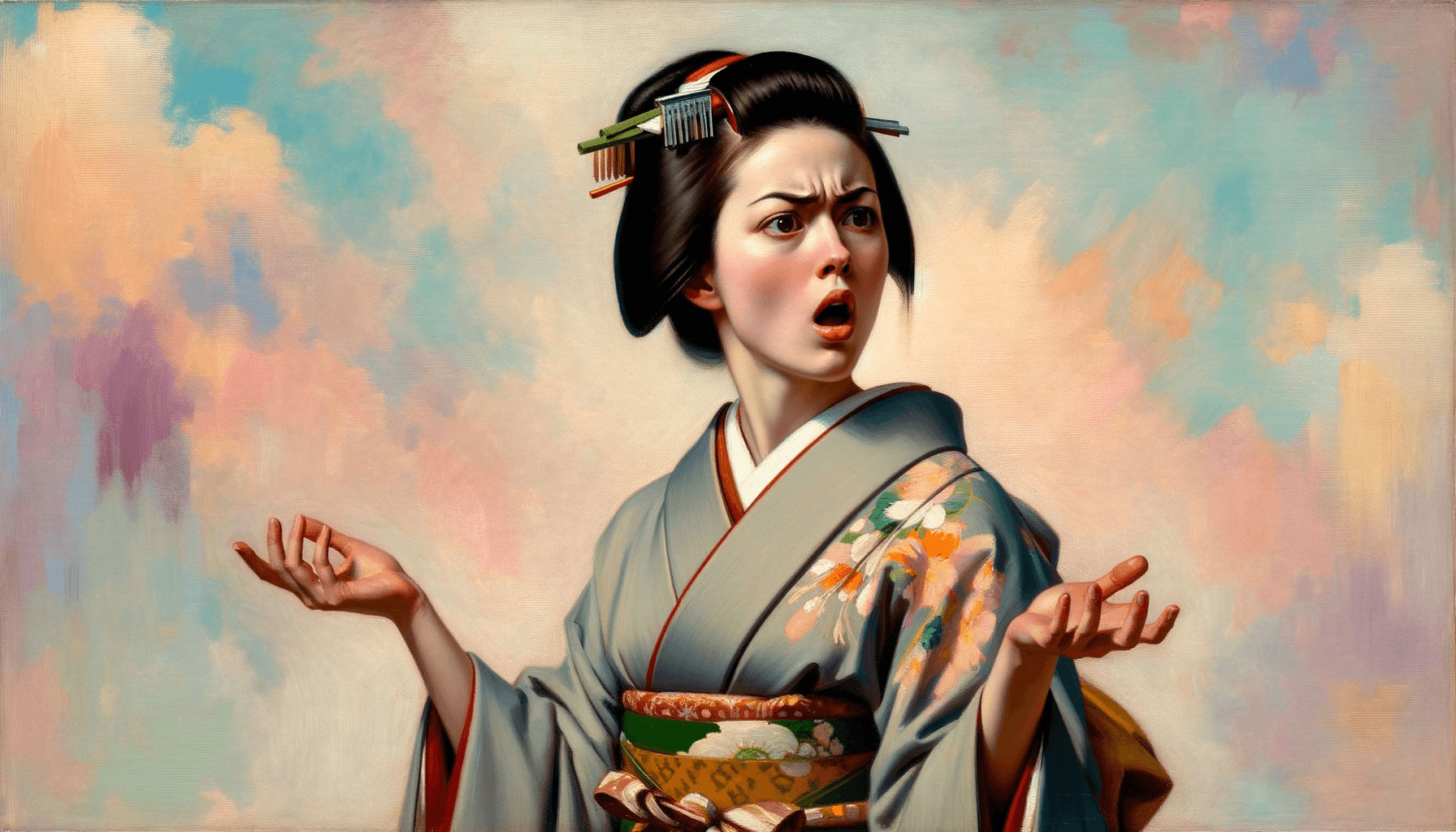 Learn Japanese: anou, kore wa hontou ni daijoubu desu ka? - Uh, is this ...