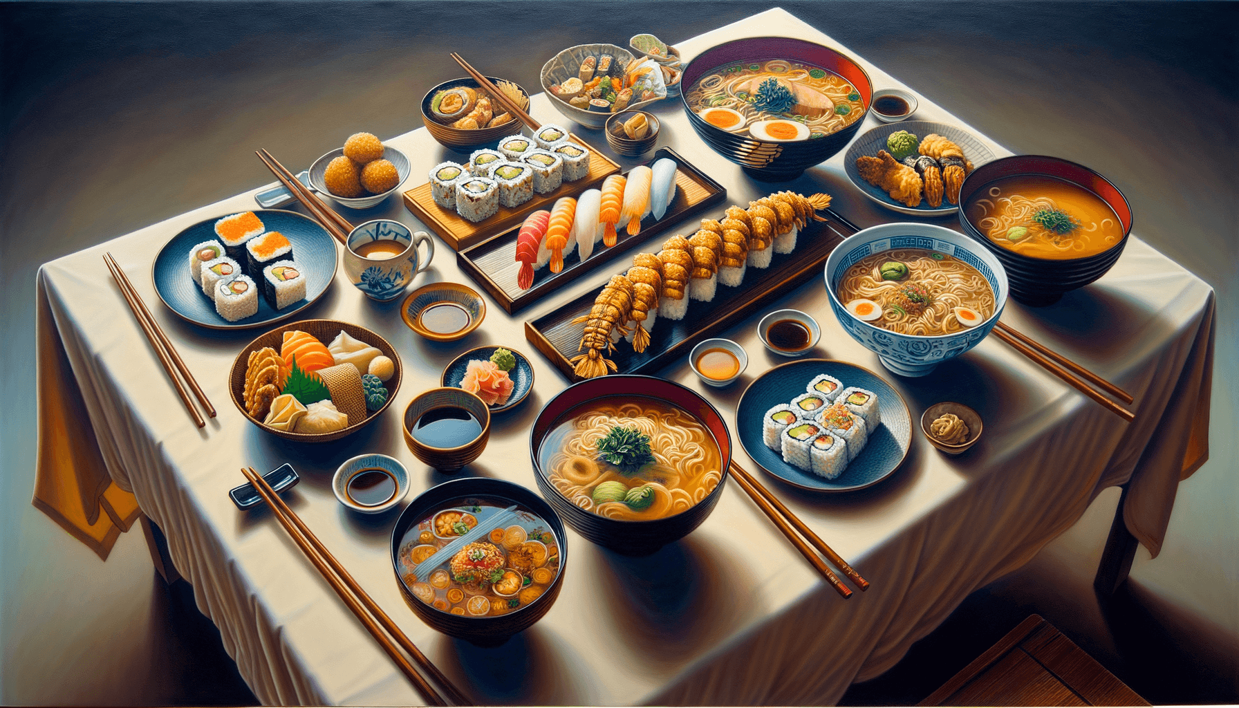 Learn Japanese: bangohan - dinner
