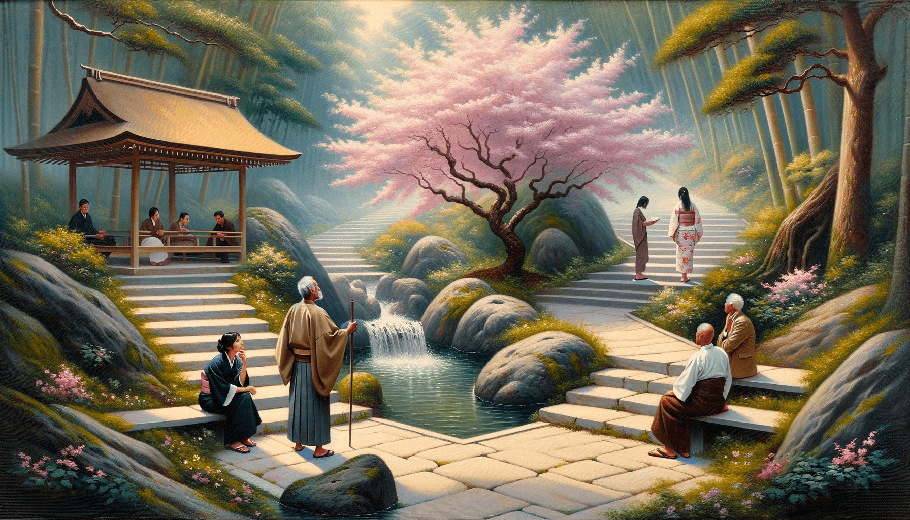 Learn Japanese: nanto - how; what; what with