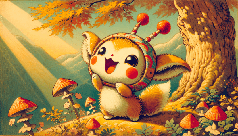 Learn Japanese: akarui - bright; cheerful