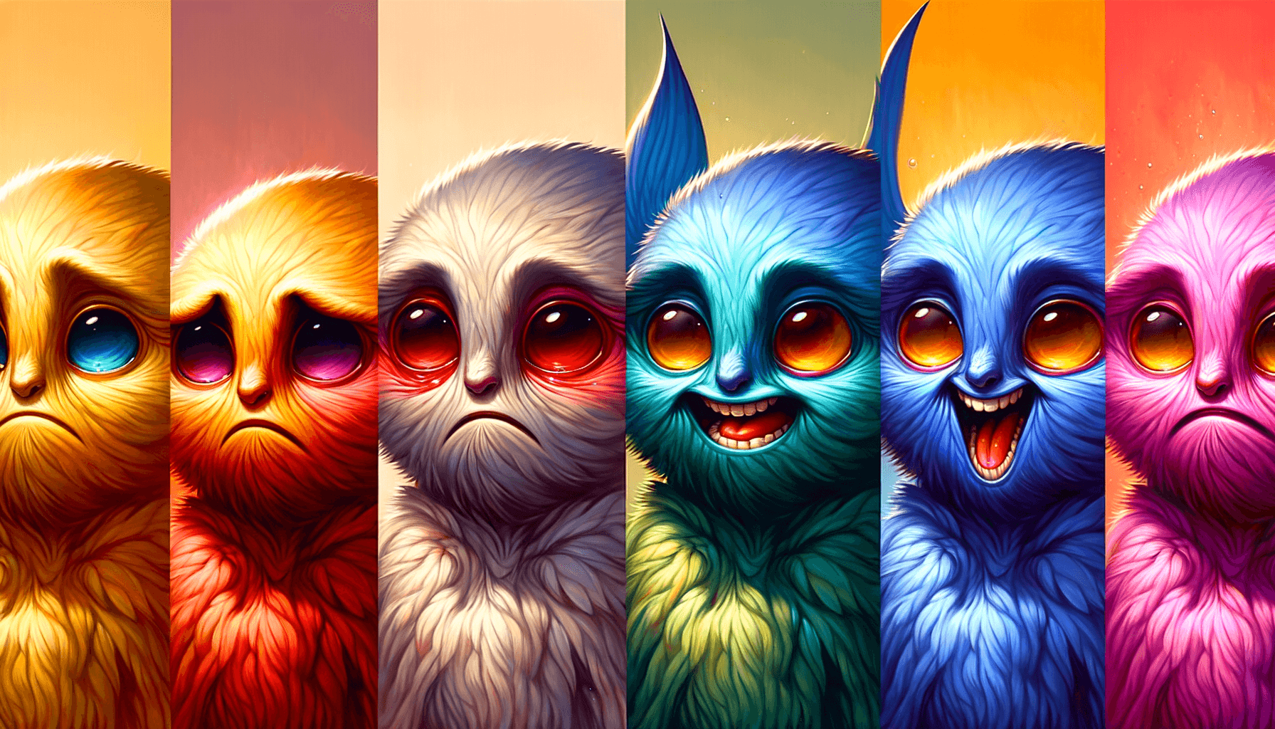 Learn Japanese: kimochi - feeling