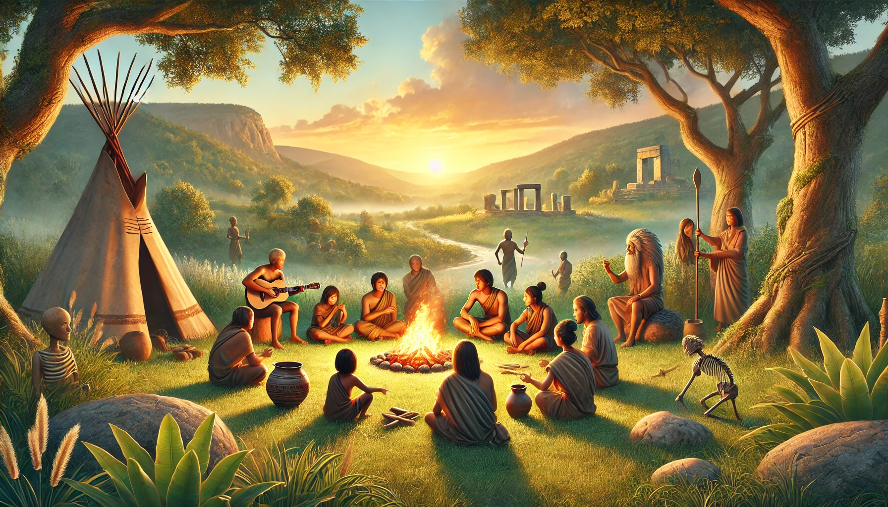 Anthropology - 13.4.2 Rites of Intensification