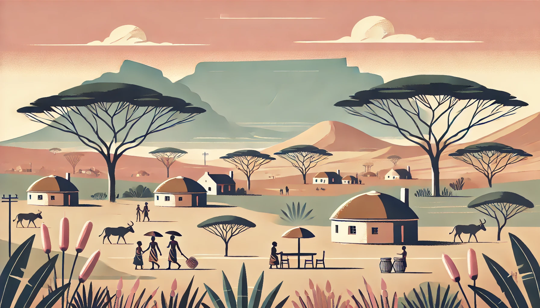 Learn Hardcore Afrikaans: Die park is nie so vol soos gister nie ...