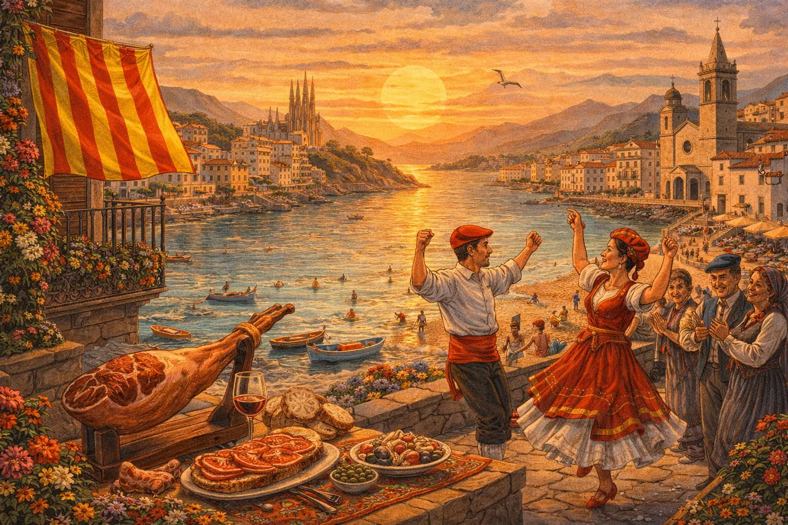 Learn Hardcore Catalan: Pots venir aviat a casa? - Can you come home soon?