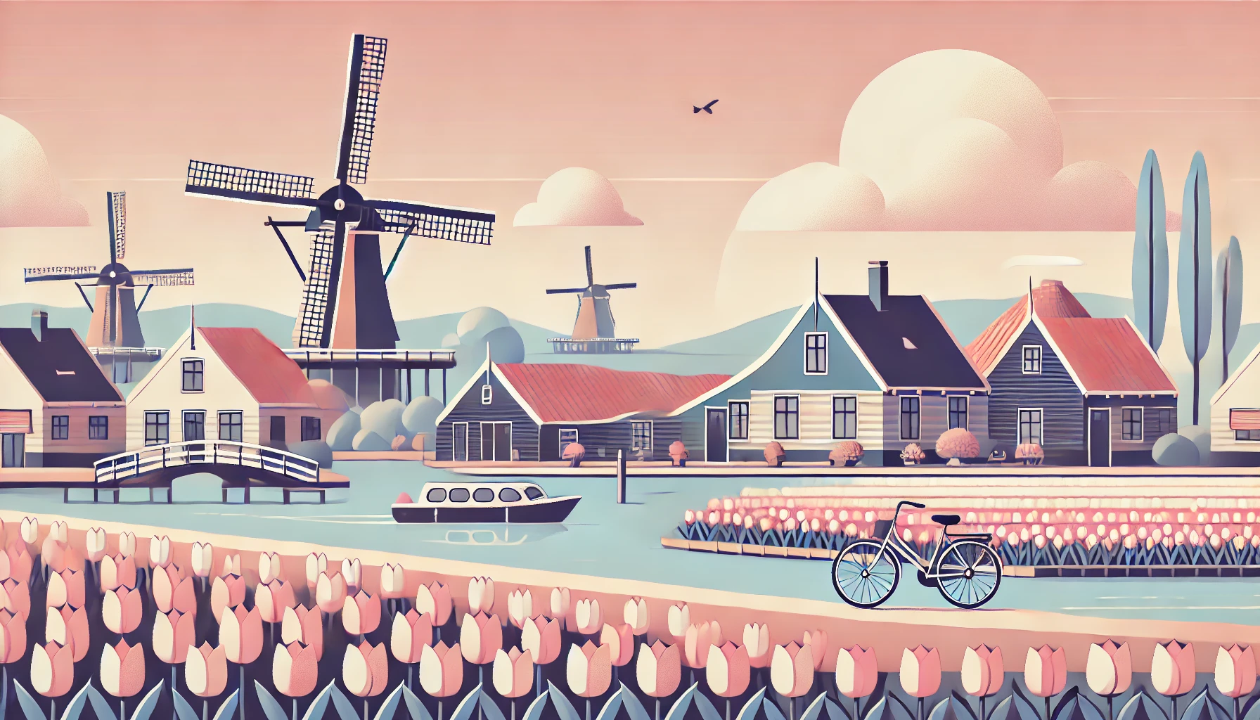 Learn Hardcore Dutch: Voor het ontbijt bak ik een ei en neem ik een ...