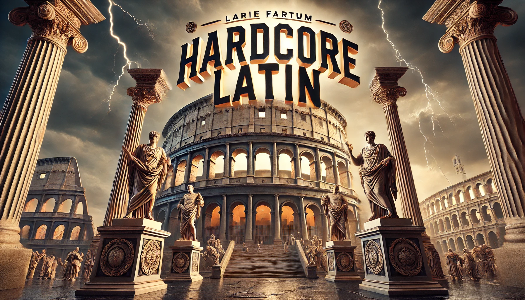 Learn Hardcore Latin: Utinam hodie plus temporis haberemus; tum versus ...